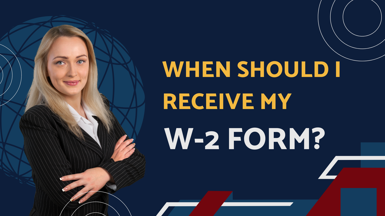 When Should I Receive My W 2 Form When Should I Receive My W 2 Form